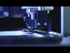 Mingseal Lijmdispensie voor Consumentenelektronica en Halfgeleiders