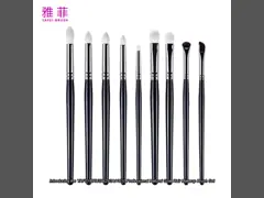 China 293A11610 Professional Natural Goat Hair Hot Sale High Quality Support Private Logo for sale