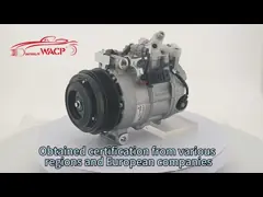 A0032308511 DCP17140 Car Air Compressor 6SBU16C For Benz C/E/SLK300 2009-2016 WXMB041