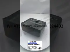 21Q6-33400 HYUNDAI R-9 CLUSTER ASSY 21Q6-33401 MONITOR FITS FOR R140-9 R210-9 R380-9