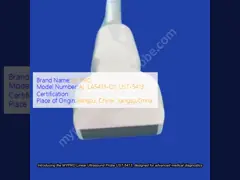 China Aloka UST-5413 Linear Ultrasound Transducer Probes For SSD3500 3500SX F31 F37 Transducer Replacement And Repair for sale