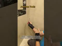 Il vuoto ha brasato il diametro concreto di Diamond Hole Saw 6mm