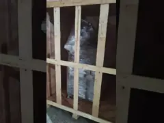 물건을 배달하다