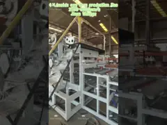 China Rotary Egg Tray Machine Waste Paper Recycling Machine Pulp Paper Egg Tray Making Machine for sale