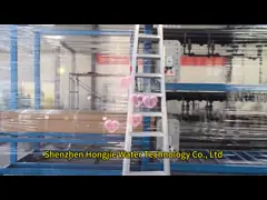 China Easy To Install Industrial Water Filter System 90t/H Ultra Pure Water System for sale