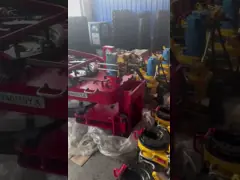 Cina API 7K Perforazione idraulica del petrolio Tubing Casing Pipe Sucker Rod Power Tong Per perforazione di pozzo Rig in vendita