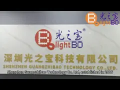 Ultra Bright White 4 Digit 0.56