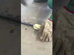 中国 API ダウンホール ツール ナイロン 吸い流し棒 中央化器 吸い流し棒 油田用 ロールガイド 販売のため