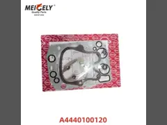 Heavy Duty Truck Engine Spare Parts A4440100120 Cylinder Head Gasket Kit for Mercedes Benz