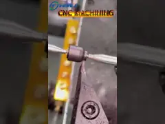 自動化された機械の生産ラインの試作