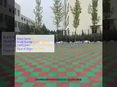 Outdoor Rubber Mats – Anti-Slip Weatherproof Easy Clean for All Outdoor Areas