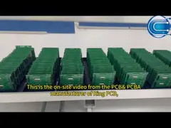 12V 24V Industrial PCBA Assemblagem de placas de circuito Componentes Compra
