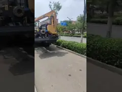 goodeng 52ton hdd machine