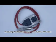 China Stickoxid-Sensor Nox-Sensor geeignet für BMW OEM 5WK96699B 857647101 zu verkaufen