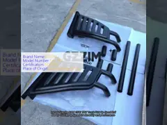 China RAM 1500 TRX Truck Pick Up Sport Roll Bar Original Fitment for sale