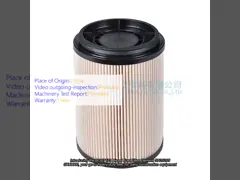 China 60307173 Diesel Fuel Filter Element SN25205 SK49000 for sale