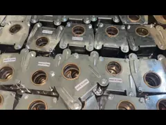 China Hot-Dip Galvanized Greenhouse Ventilation Gear System Components for sale