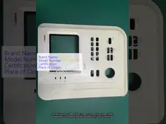 COMEN CM1200B ECG Machine Power Supply 04266223700F Used Medical Equipment Spare Parts with Good Condition