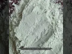 China Huarui SDHR005 Induction Furnace Lining Refractory - 50-100 MPa Crushing Strength, 1800°C Temperature Resistance for sale