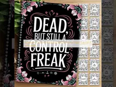 Academic Custom Notebook with Dot-Grid Paper Layout at Affordable