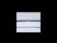 Omniflow PRO: 4-Way Smart Air Dispersion for Total Comfort