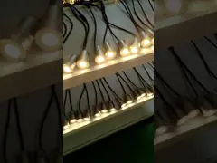 China Hot Sale IP65 Waterproof Villa Landscape Column Lamp 10W Die-Cast Aluminium 220v with 360-Degree Illumination for Pathways for sale