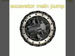 China Hitchi Hitchi ZX130 9289616 9180429 9196238 Travel Motor Assy For Hitachi HMGE21E Final Drive Travel Motor Assy For Hitachi HMGE21E Final Drive for sale