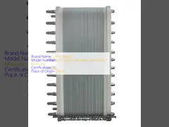 500L/H-7000L/H LCX Series Industrial General EDI Modules