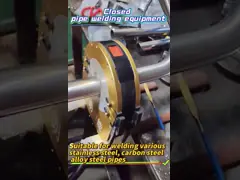 laser welding