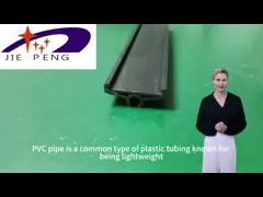 Cina Profili in PVC in plastica bianca Edilizia Edilizia Profili flessibili Estrusione in vendita