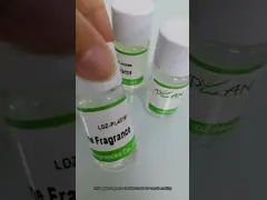 High Purity Apple  Fragrance Flavor  For Candle Making Free Sample