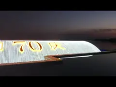 China 10000cd P31 Hot Selling Programmable DMX512 SMD5050 Flexible LED Mesh Display Screen Outdoor Steel Structure for sale