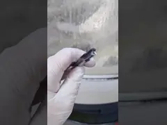 Customized Carbide Tool