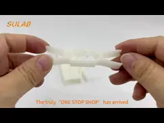 Elevator Landing Door Slider Clip QKS9  Elevator Parts Hall Door Spare Parts