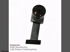 MIPI camera module