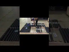 Printing Rubber Roller Is Smooth And Has Strong Flexibility Accurate Size KBA 105