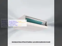 China Hisense Multi Split Inverter AC with 5 Indoor Units R410A R32 for sale