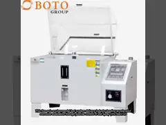 Climatic Salt Spray Corrosion Test Chamber DIN50021 Environment Test Machine