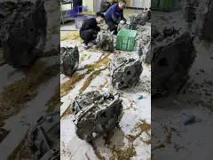 Auto Gear Box