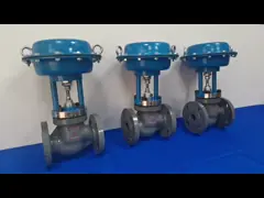 Control valve