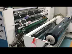 Car Window Film Subpackaging Completed (2)