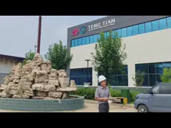 pipe making machine Tube Mill Machine