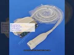 GE Ultrasound Probe Repair M5Sc-D Matrix Cardiac Probe for Logiq S8 Logiq E9 Vivid E90 Vivid E95