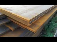 China Q195 Q215 Q235 Q275 Hot Rolled Carbon Steel Sheet SPHC SS400 Low Carbon Steel Plate for sale