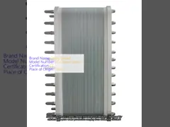 300L/H--5000L/H Industrial EDI Modules - LC Classic Series