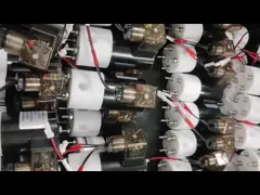 Solenoid valve