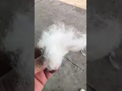 China 2D×64mm High-performance Acrylic Fiber, Specially Developed for Fake Fur and Textile Applications for sale