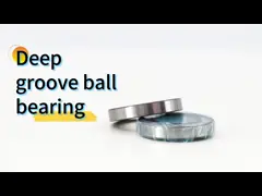 16005 Deep Groove Ball Bearing