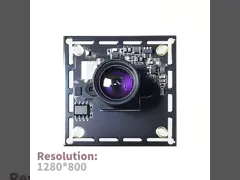 China Global Shutter High Speed Camera Module 720P 60fps AR0144 CMOS Sensor Usb Cam Module for sale