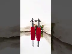 Precision Chamfer Cutter with Standardized Angle for Accurate Edge Finishing